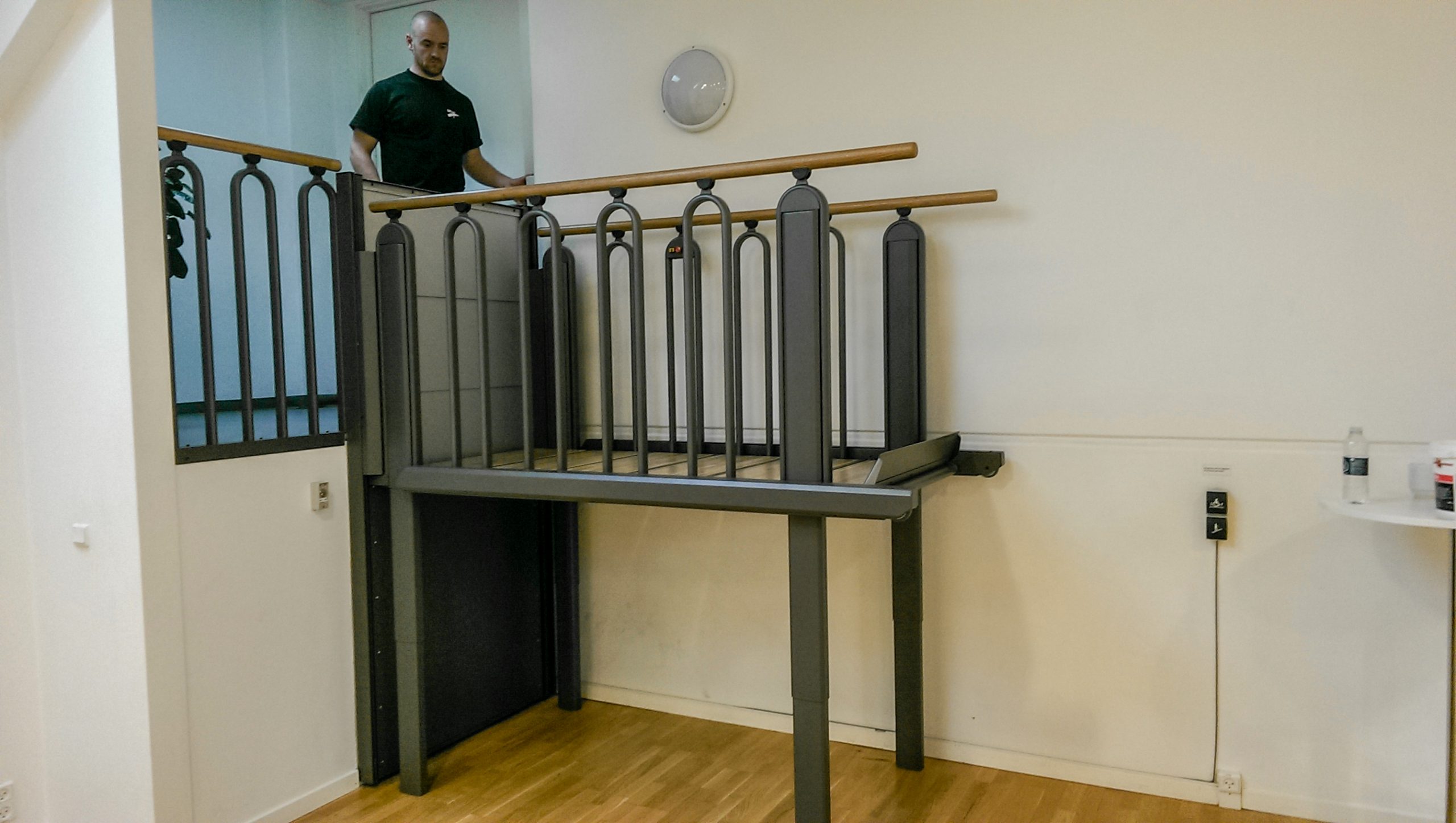 FlexStep • Liftunion - Jetzt regionalen Anbieter finden